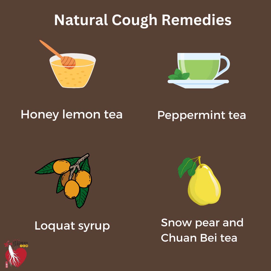 Herbal Remedies to Relieve Your Cough and Flu – RENYI TCM and Acupuncture